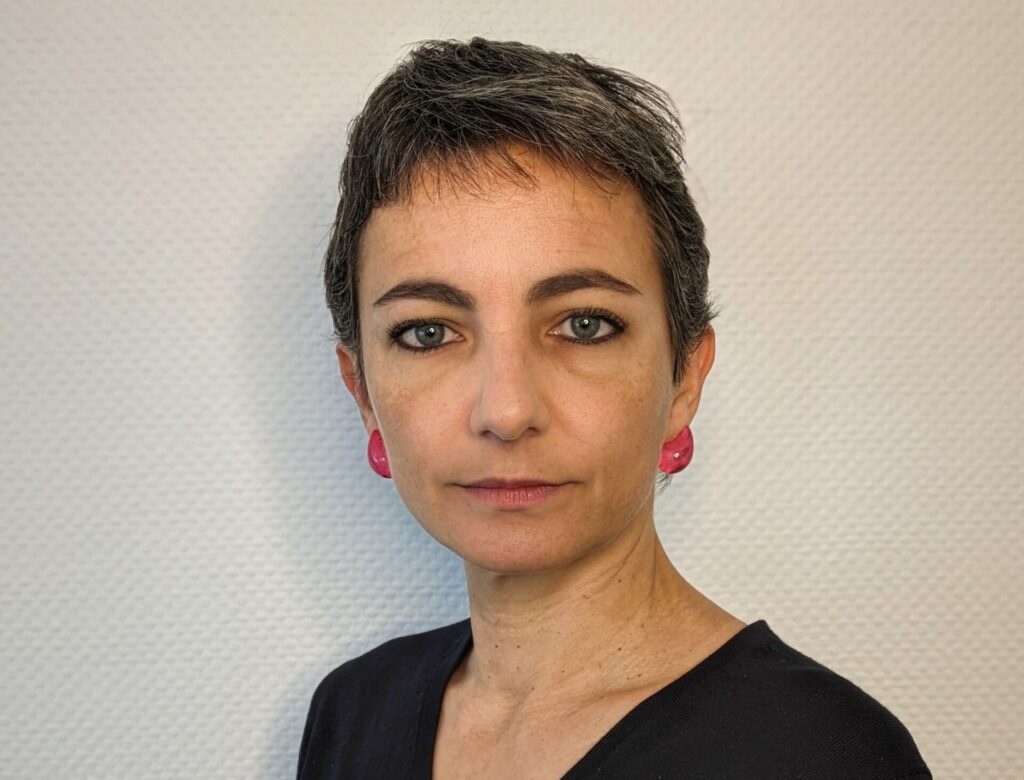 Appel à candidature - Formation de formateurs d'intervenants à la ...